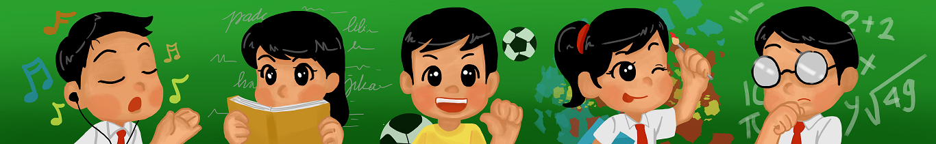BANTUAN OPERASIONAL SEKOLAH (BOS)